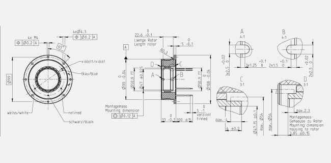 Mi sesión ha caducado | maxon group